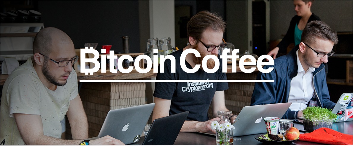 Become a Bitcoin ️-brand: Why accept Bitcoin? – Juraj Bednar