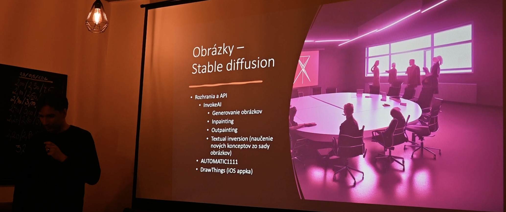 Open Source A Semi Otvorené Ai Modely Ktoré Môžete Bežať Lokálne A Prompt Design Záznam Z